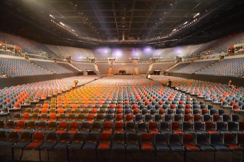 Venues in Australia and Around the World | The Ticket Merchant
