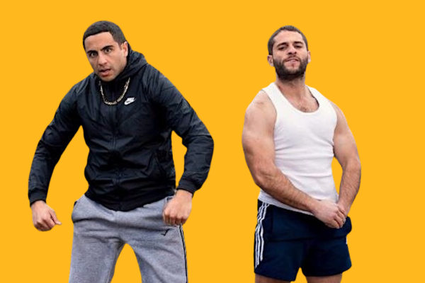 Superwog 'Big Daddy Energy' Australian Tour live 2026 | Ticket Merchant