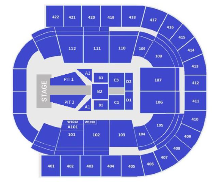 Girls Aloud London 23 Jun 2024 Tickets