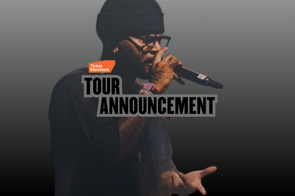 Bryson Tiller Australia Tour 2027 “The Neo Trapsoul World Tour”