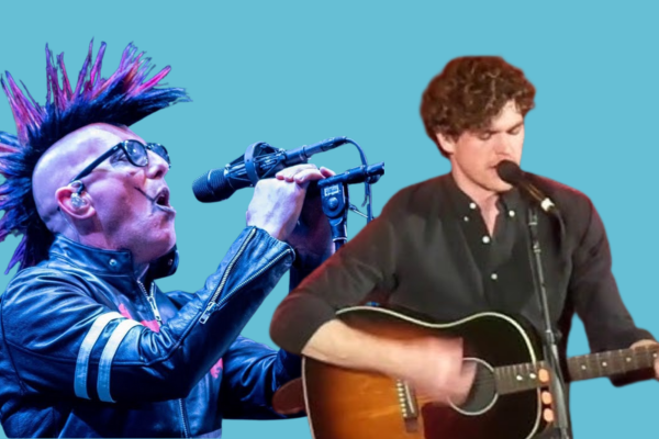 The Top 5 Best Festival Lineups announced in 2025